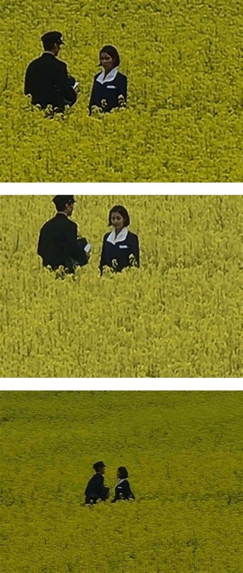 아이유 박보검 폭싹 속았수다 촬영 현장