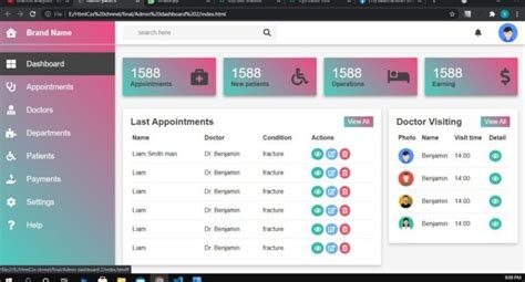 Html Css Learn Web Design And Development Ime Creative