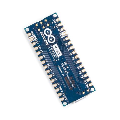 Arduino E Microcontroladores Tecmicro Angola