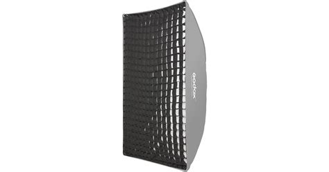 Godox Rectangular Softbox Grid 315 X 472 Softboxgrid80120 Godox Rectangular Softbox Grid 315 X 472 Softboxgrid80120