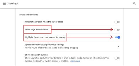 How To Make Cursor Disappear Chromebook Simple Steps Explained Mouse Rgb