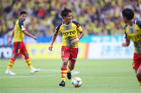 シマダノメ 深掘りインタビュー第15回 池元友樹選手 ギラヴァンツ北九州 オフィシャルサイト