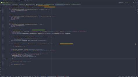 Coding Session With Oop Youtube