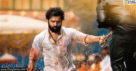 Ram Pothineni S Skanda Saga Continues With Part 2 Filmy Focus