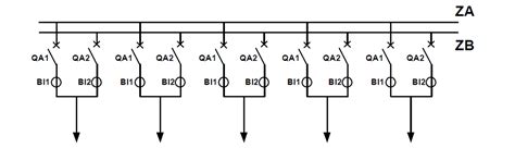 Busbar Protection Calculation Electrical Engineering
