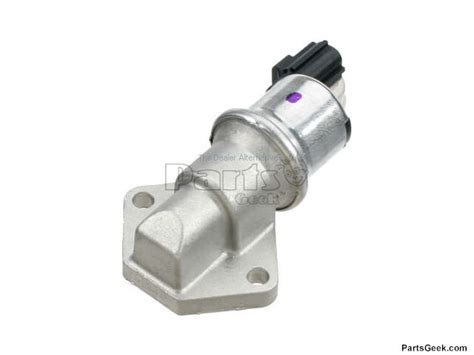 Ford Focus Idle Control Valve Idle Valves Replacement Delphi Motorcraft Standard Motor