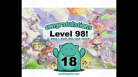 How To Get To Level In Prodigy Hacks Klopro