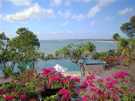 峇里島金巴蘭四季Four Seasons at Jimbaran Bay Jeff Jill的窩 udn部落格