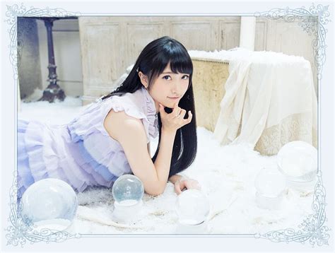 声优山崎惠理宣布个人歌手出道 首张专辑将于11月发售萌娘资源站