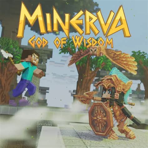 Nature Goddess Animated Weapon Set Volume 1 Mcmodels