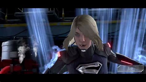 Free To Play Injustice 2 Mobile Solo Raid Rise Of Krypton H4t4