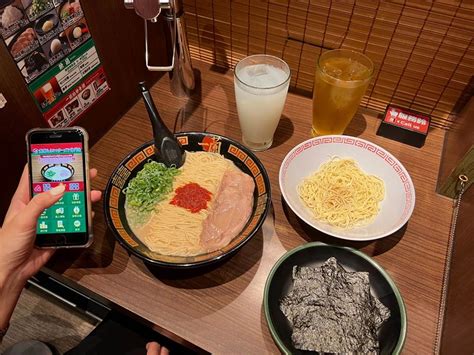 搶攻1年300億商機！最新捷運拉麵地圖曝光，拉麵排隊名店都在「這站」｜518職場熊報