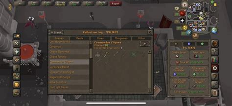 1kc At Gwd R Osrs