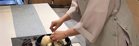 Seoul Korean Temple Food Cooking Class Klook New Zealand