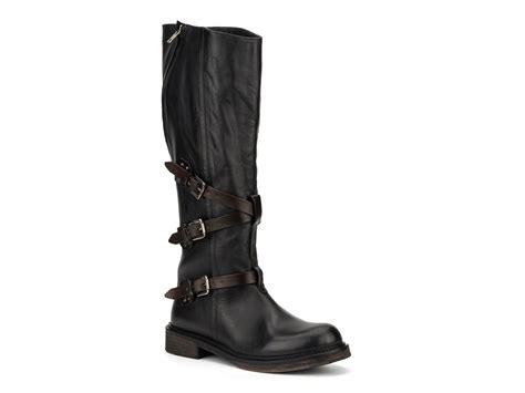 Vintage Foundry Jenny Riding Boot Free Shipping Dsw