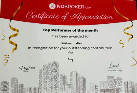 Krishanu Dhar On Linkedin Nobroker 10 Comments