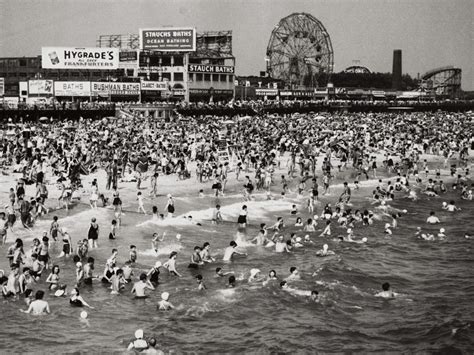The Mystery Of Coney Island S Abandoned Submarine