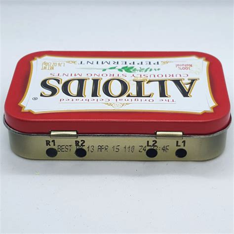 Laser Pre Cut For Mintypi Lite Helders Game Tech