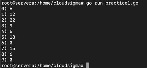 How To Import Packages In Go • Cloudsigma