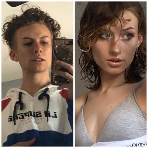 New People Photos Of Transgender People Before And After Sex Change Pictolic