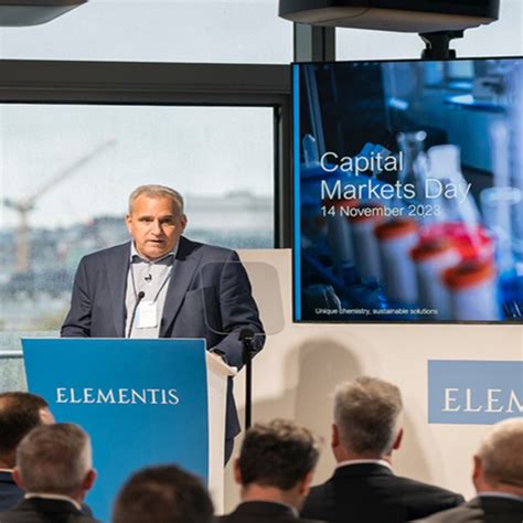 Elementis Elementis Global