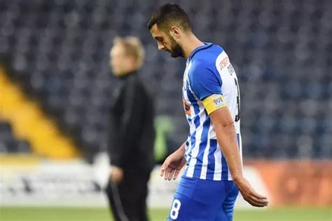 Gary Dicker Hits Back At Kilmarnock Revolt Claims As He Lifts Lid On