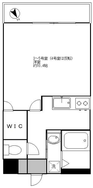 【不動産ジャパン】物件詳細：エニシアビル／千葉県松戸市八ケ崎8丁目／馬橋駅の物件情報：マンション