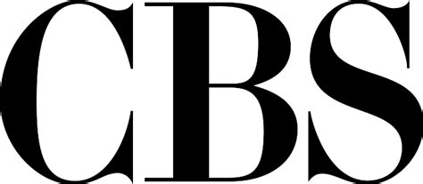 Filecbs Wordmarksvg Logopedia Fandom Powered By Wikia