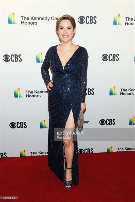 Margaret Brennan S Feet