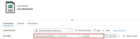 复制数据并发送有关成功和失败的电子邮件通知 Azure Data Factory Microsoft Learn