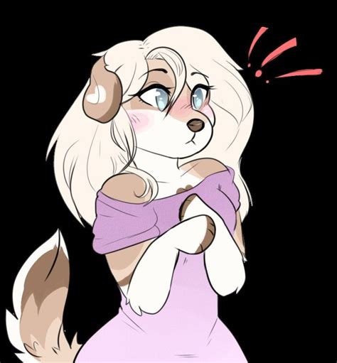 Pin On Furry