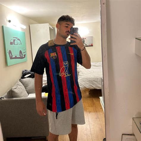 בארסה משפחתו של גיא גבריאל לוי בן ה 24 שנרצח בטבח בנובה מבקשת ממי שיכול לבוא ולחלוק כבוד