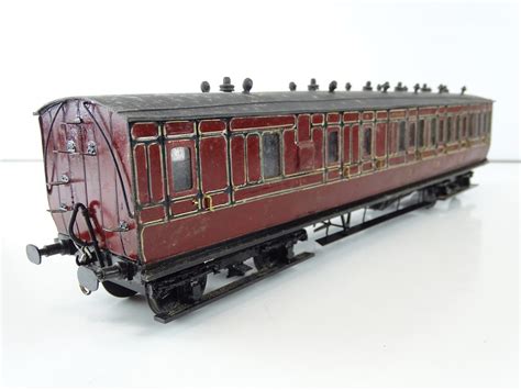 Lot 547 A Kit Built Finescale O Gauge Midland