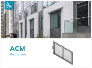 ACM Panel Systems NorthClad