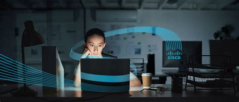 Networking Cloud And Cybersecurity Solutions Cisco