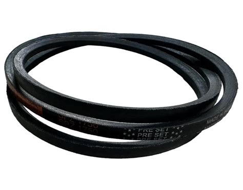 Industrial V Belt At Rs 99 Piece Spinning Machine Spare Parts In Navi