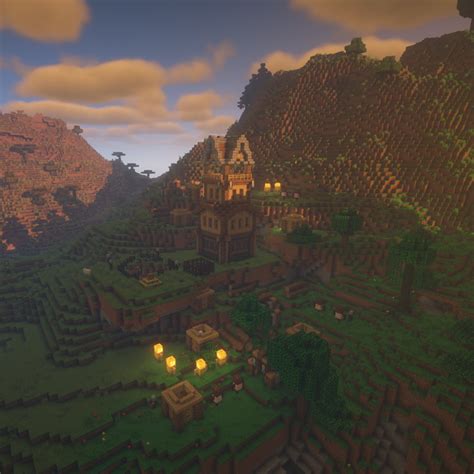 Ctov Savage And Ravage Compat Minecraft Data Pack