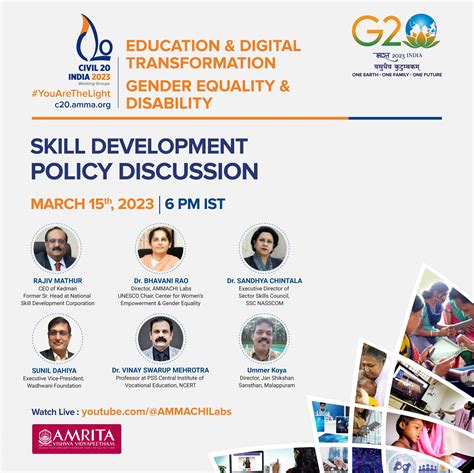 Civil 20 Amrita Vishwa Vidyapeetham