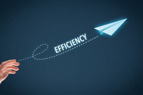 Operational Efficiency Formula Metrics And Improvement Tips