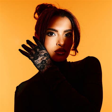 Carmen Soliman Youtube