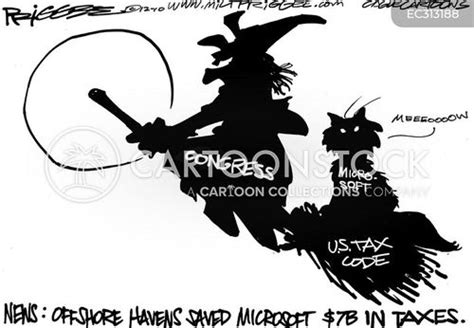 Us Tax Code Cartoons And Comics Funny Pictures From Cartoonstock