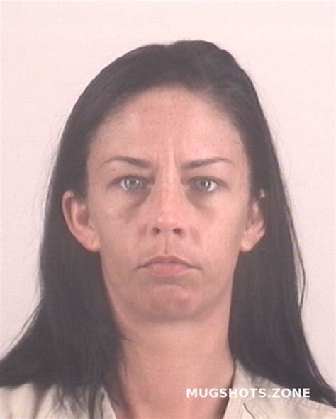 Freeman Cassie Leigh 08162022 Tarrant County Mugshots Zone