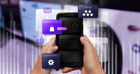 Low Code Platforms To Ease Your Mobile App Development Saffron Tech