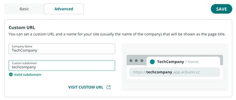 Explore Two Ways To White Label With Arduino Cloud Arduino Blog