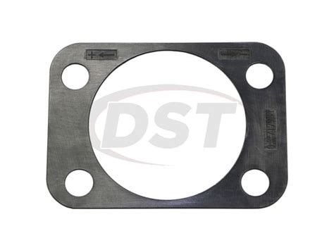 MOOG Moog K100361 Rear Alignment Shim Moog Suspension Parts Com