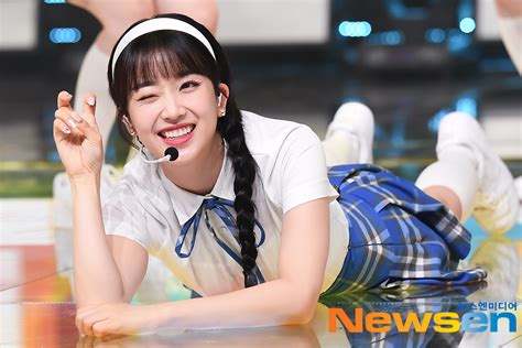 스테이씨 수민 깜찍한거 수민이가 다해 [포토엔hd]