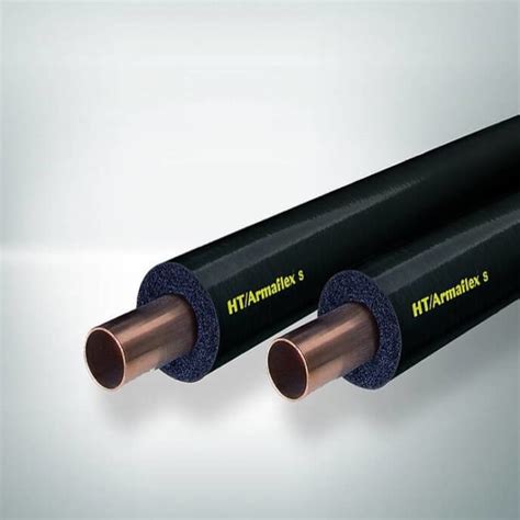 Armaflex Ht High Temperature And Outside Pipe Insulation Box Quantities