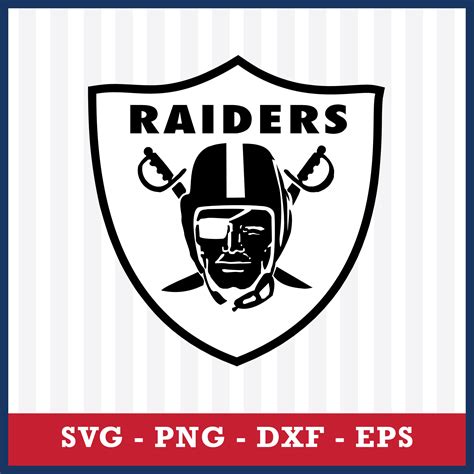 Raiders Logo
