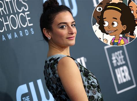 Jenny Slate Exits Big Mouth So Her Biracial Character Can Be Played By