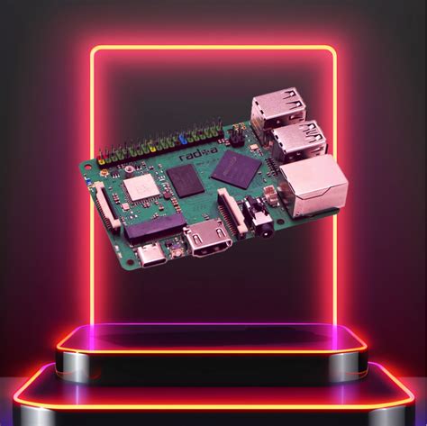 ROCK 3 Vs Raspberry Pi 3 A Comparative Analysis